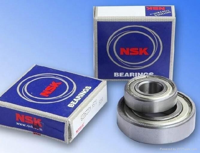 [USD 5.22] Japan imported NSK bearings R2Z R3Z R4Z R6Z R8Z R10Z R12Z ...