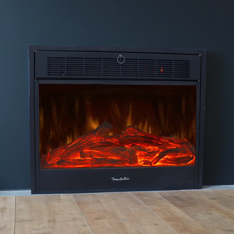 🔥被邻居追着问链接的电壁炉！通路宝99A-1电壁炉真实测评，冬日氛围感直接拉爆🔥_暖风机_淘宝数码网