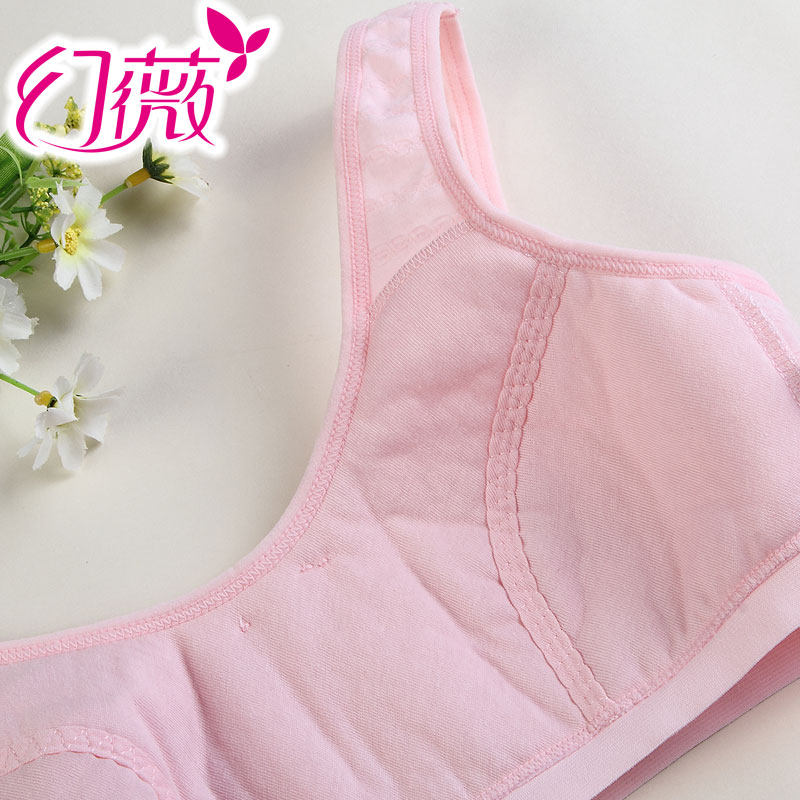 Купить Бюстгальтер Магия Вэй тонкий срез не диски этапах ограниченными ...