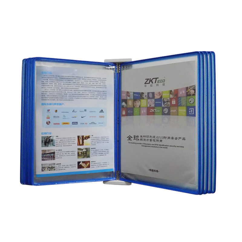 [USD 63.48] A3 wall hanging data rack workshop standard work ...