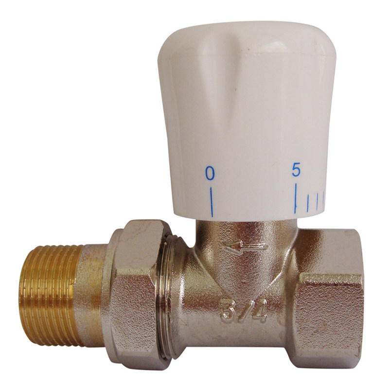 Radiator radiator straight temperature control valve angle ppr ...