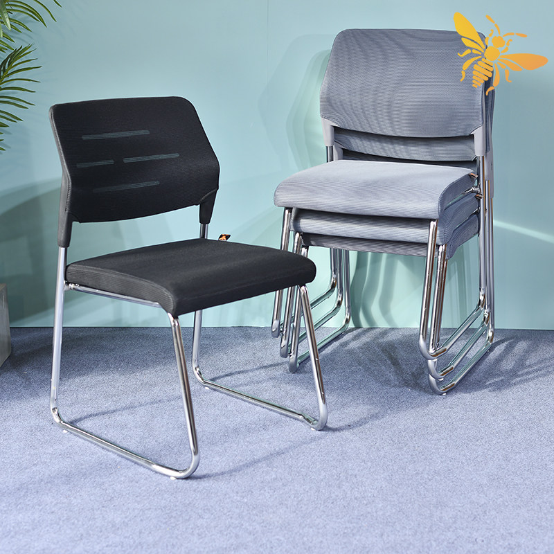 Minimalist mesh back chair: the new office trend – let the honeycomb ...