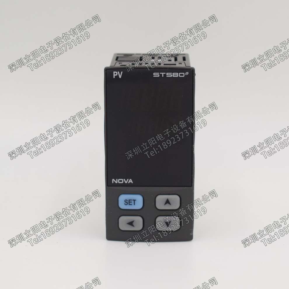 🔥全新系列震撼登场！ST540E-ST560E-ST590E等你真的了解吗？黑科技配置曝光，看完我惊了！💥-温控仪-淘宝好物网