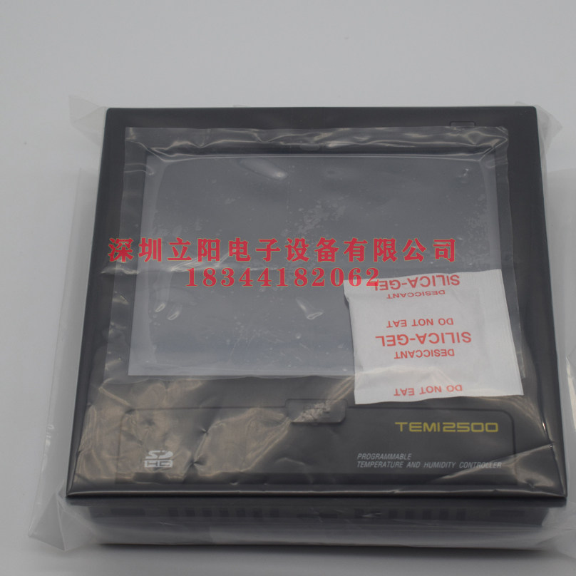 TEMI TEMP 2500 2300 2700 2720 2520 M S-10-00-01/SD/CE/Z19