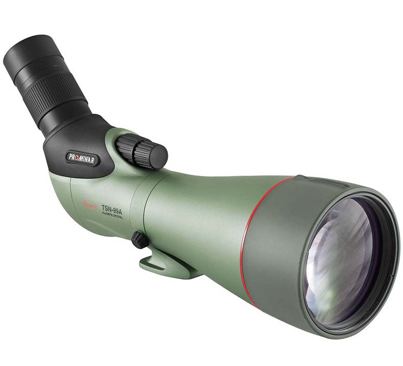 兴和KOWA TSN-99A 99S 30-70X99A高倍单筒望远镜观鸟镜 TE-11WZII-阿里巴巴