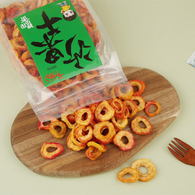 Why are dried sand fruits without added sugar still sour? is shiji shop ...