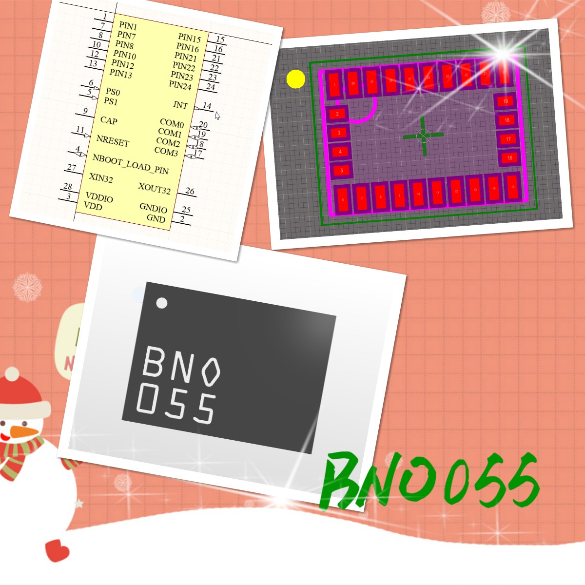 PCB加速度传感器：精准测量，工业界的全能选手🌟-床品配件-淘宝百科网