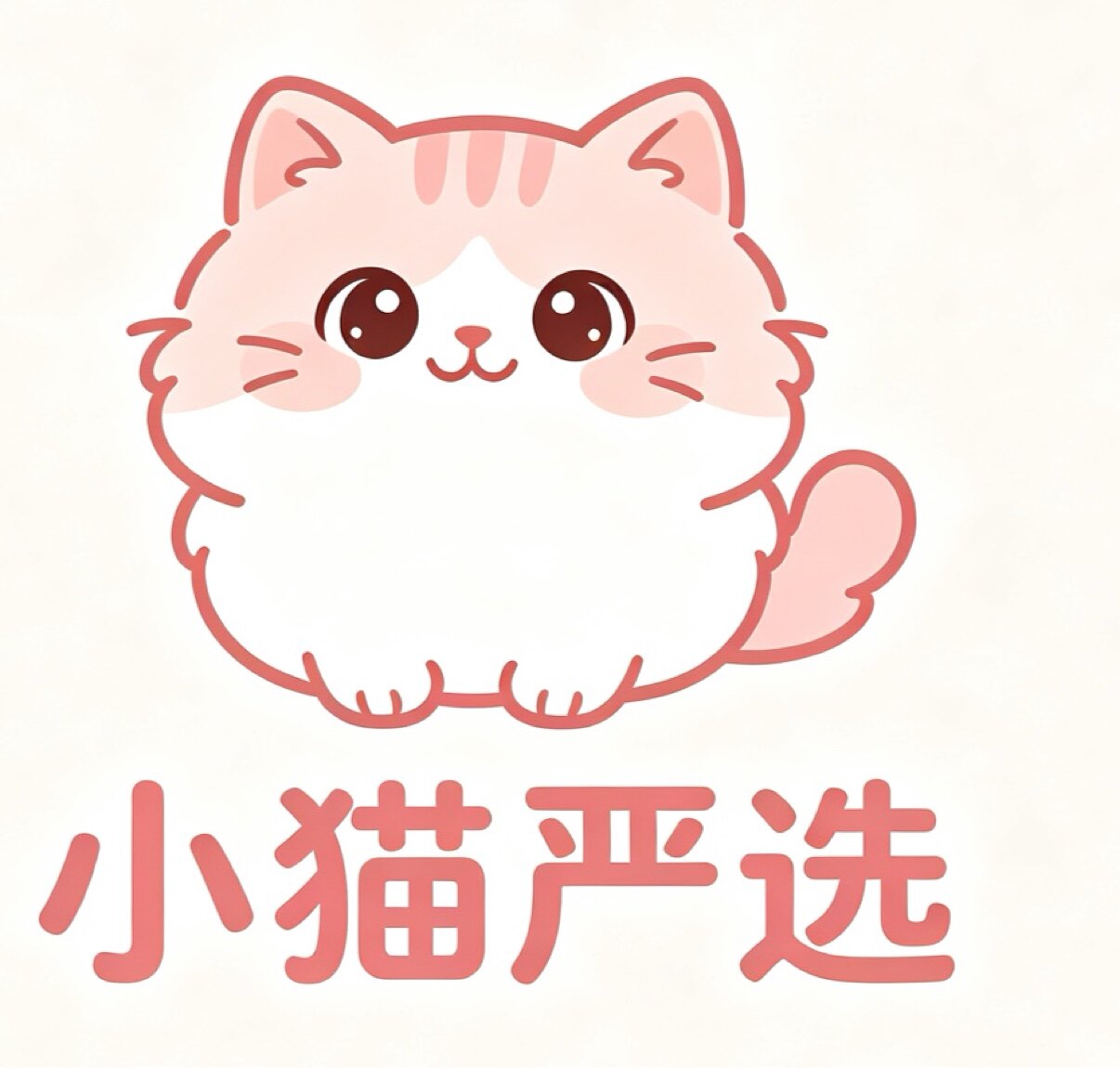 小猫秘语 保密发货