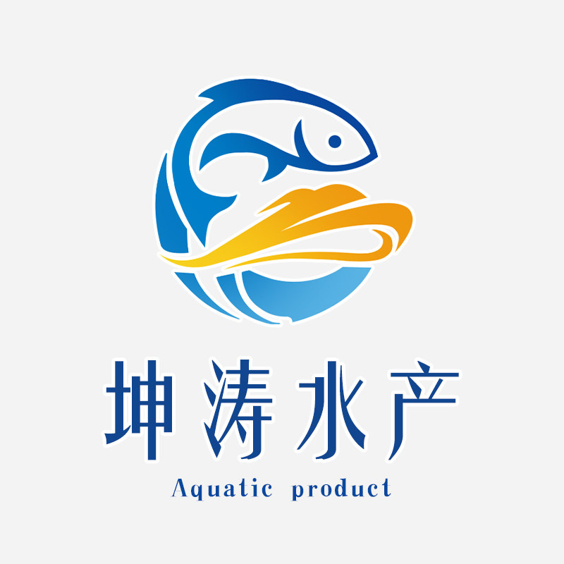 坤涛水产特产干海货