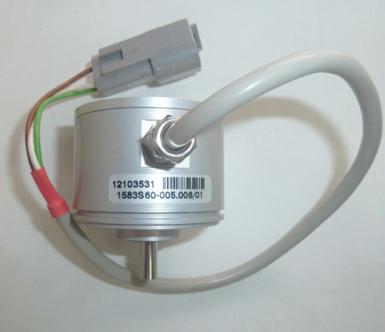 PW613-35d GS20 1583S60-005 013 German FSG potentiometer potentiometer