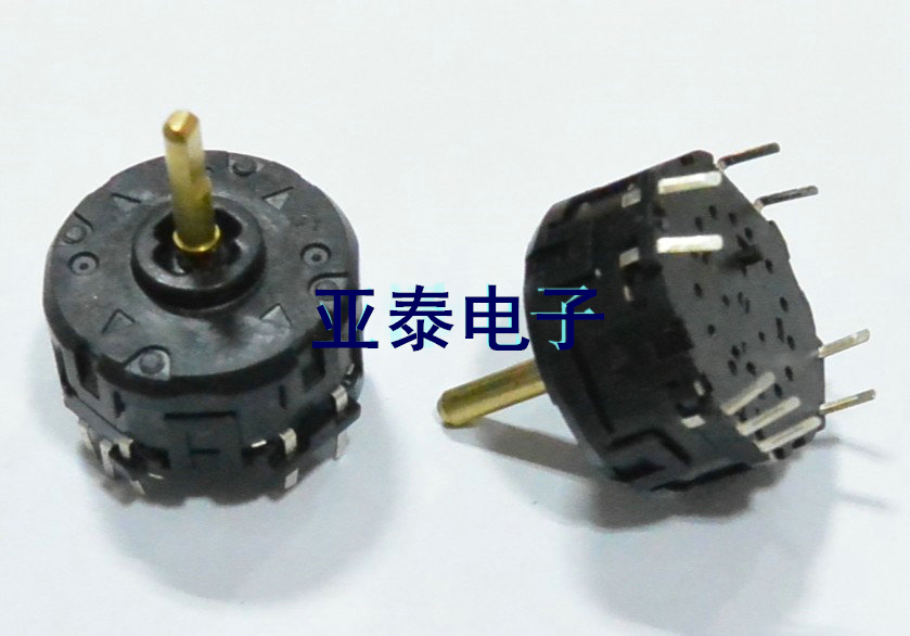 Купить переключающий элемент hosiden многофункциональный переключатель ...