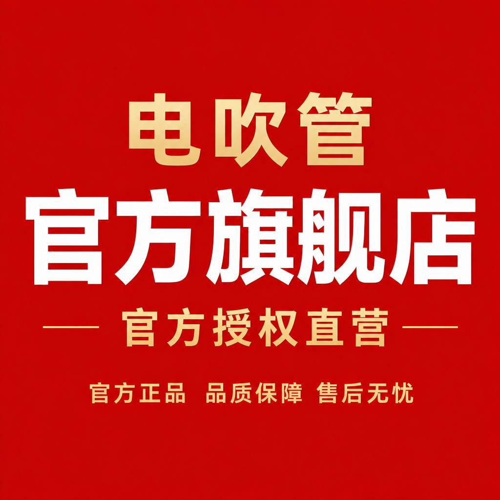 电吹管品牌店