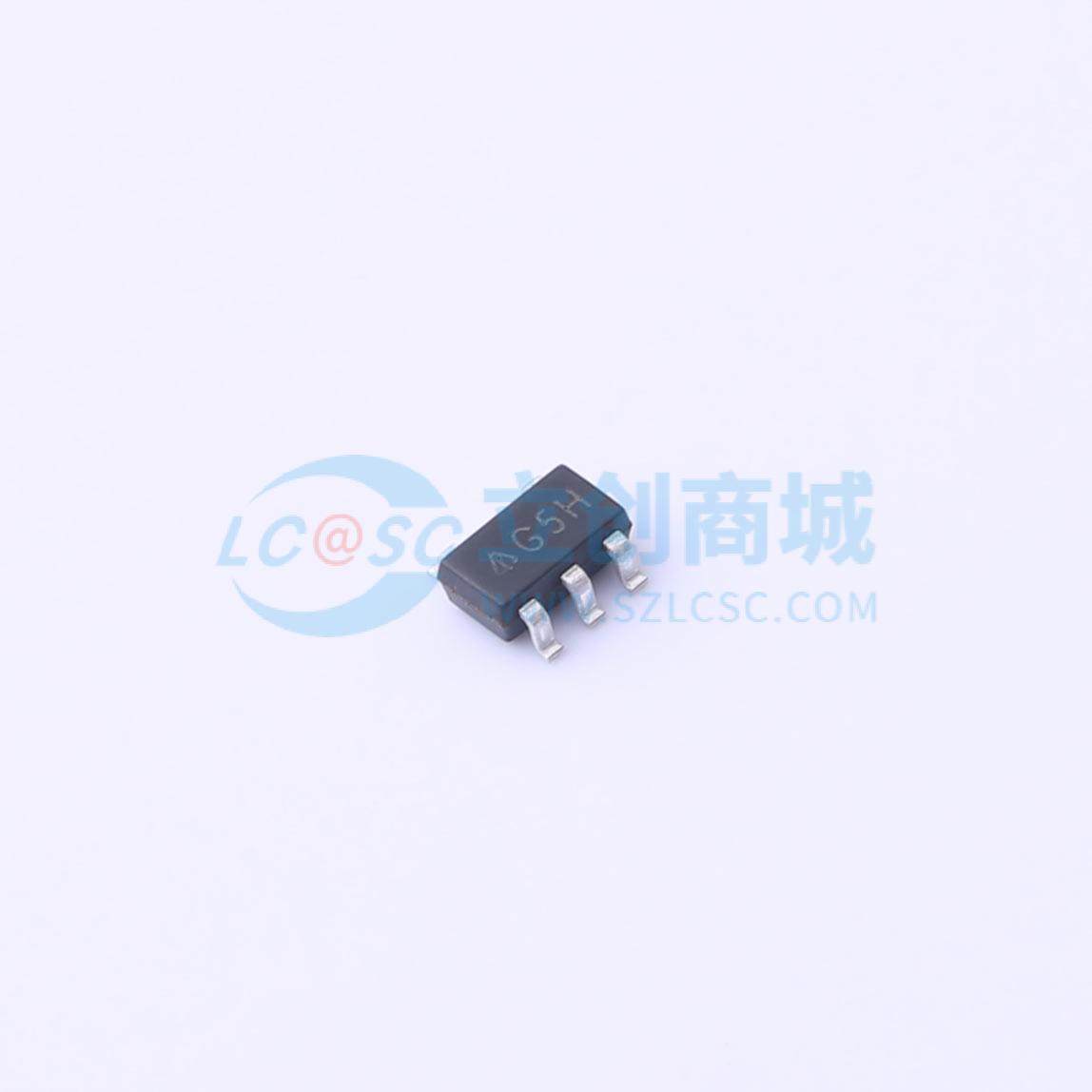AP2210K-3.0TRG1实测：SOT-23-5封装LDO的压差与噪声表现_芯片_淘宝数码网