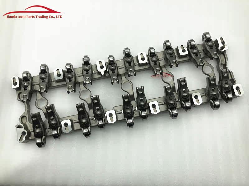 福特Ranger 2.2/3.2气门摇臂总成顶柱BK3Q-6K551-BC：你的越野伙伴升级秘籍！-气门摇臂-淘宝百科网