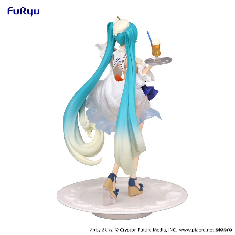 null 现货bilibili新品初音未来热带果汁！129元值不值？_手办_淘宝游戏网