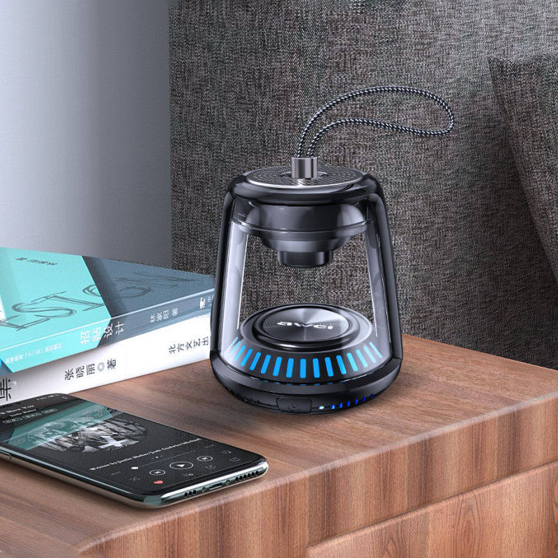 Купить Awei/ Y666 динамик большой объем сабвуфер звук моча портативный ...