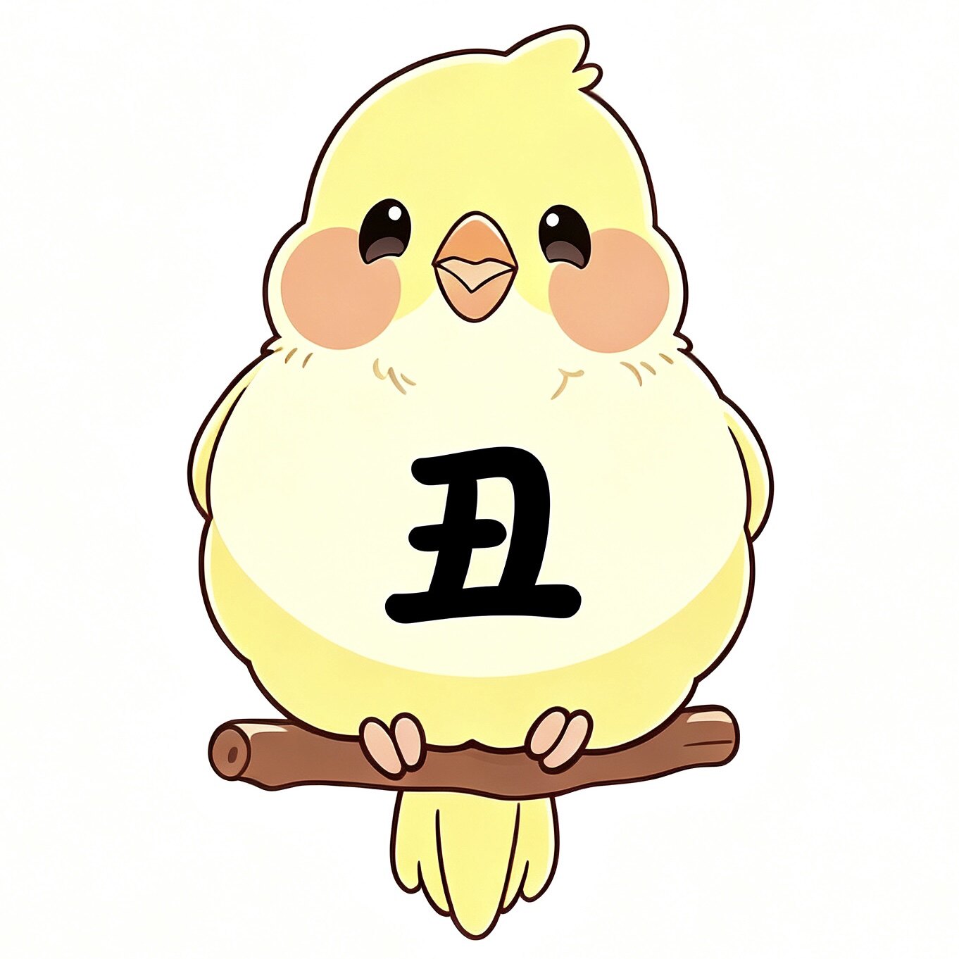 丑子宝贝