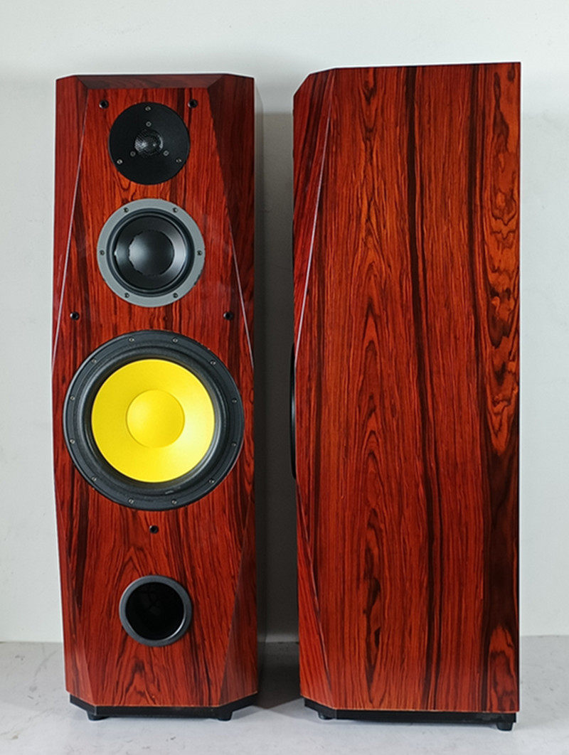 Hivi惠威D10G/D6.8MKII/Q4B套装喇叭，发烧友的音乐盛宴？-Hifi音箱-淘宝好物网