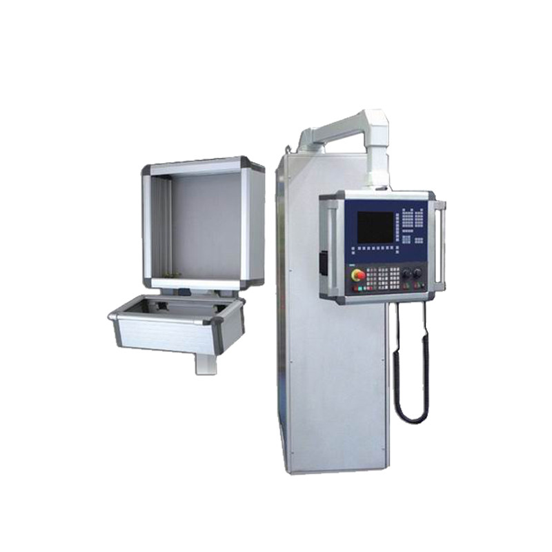 [USD 62.86] All Aluminum Alloy Machine Tool Cantilever Control Box ...