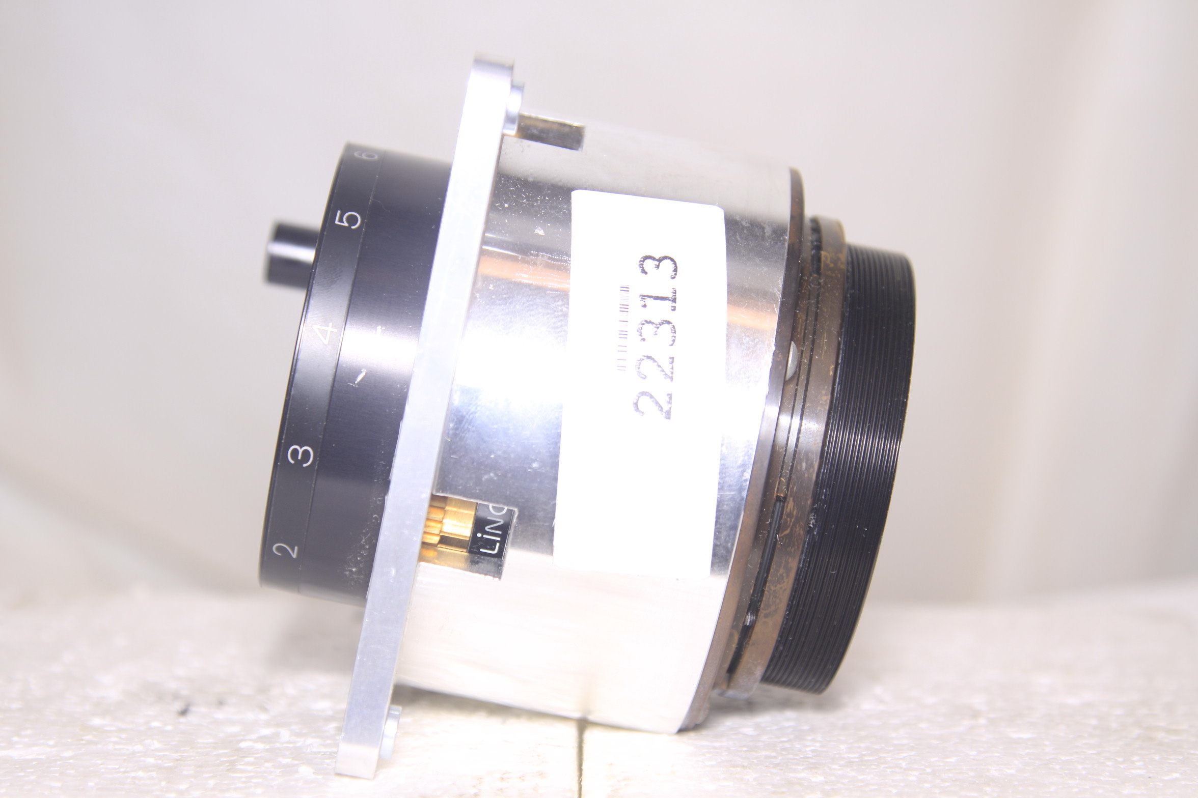 罗顿斯德rodenstock/linos heligon 95mm F0.95 超大光圈镜头-Taobao