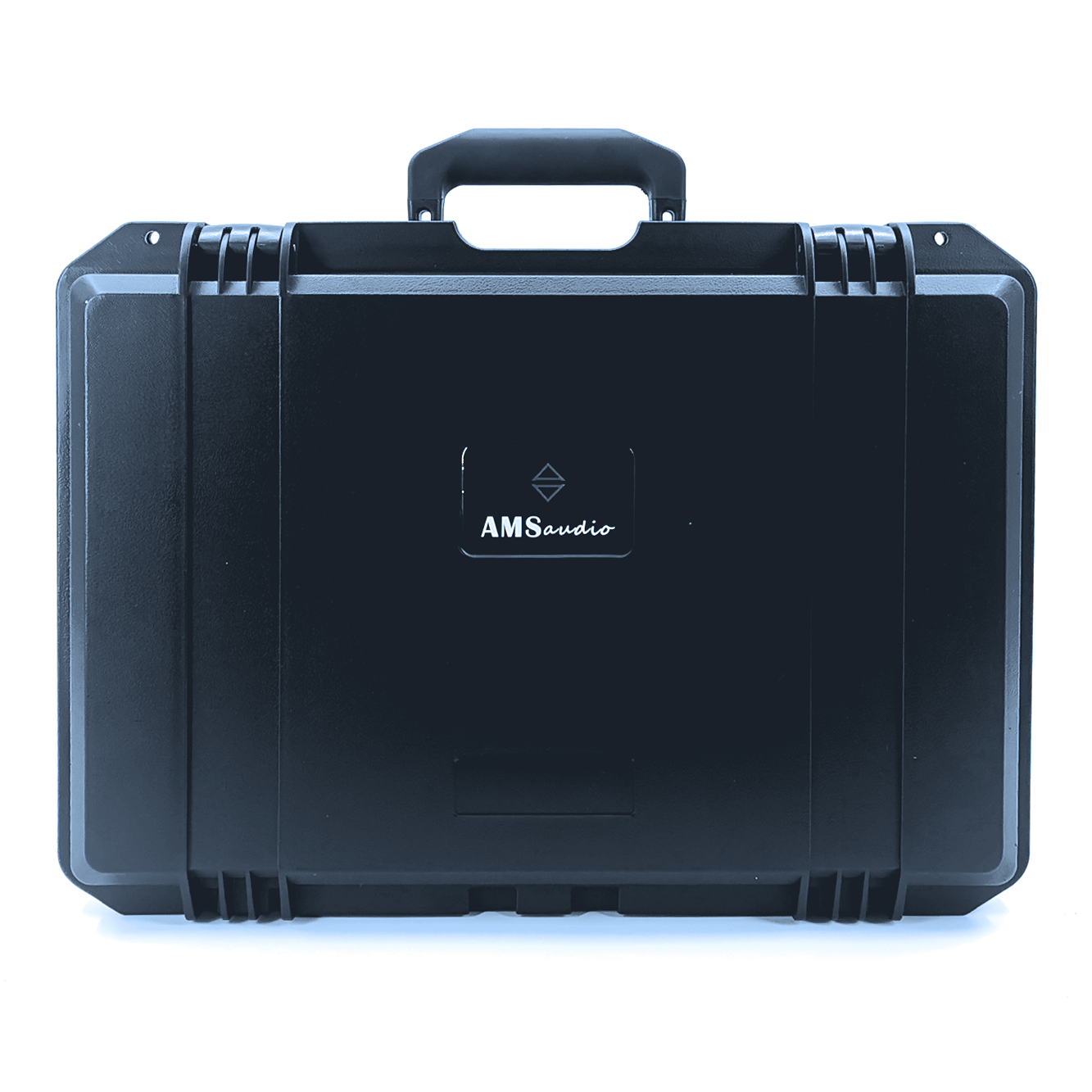 震惊！天放箱子VS叶片箱子？AMSaudio TXD2800收纳箱测评大揭秘！💥-麦克风-淘宝好物网