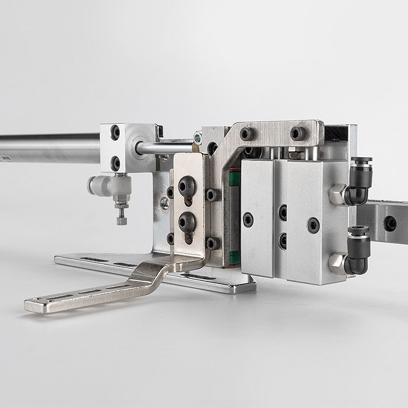 UNIVER气缸与DB-0502/DB-0507电磁阀：工业自动化中的完美搭档？-电磁阀-淘宝百科网