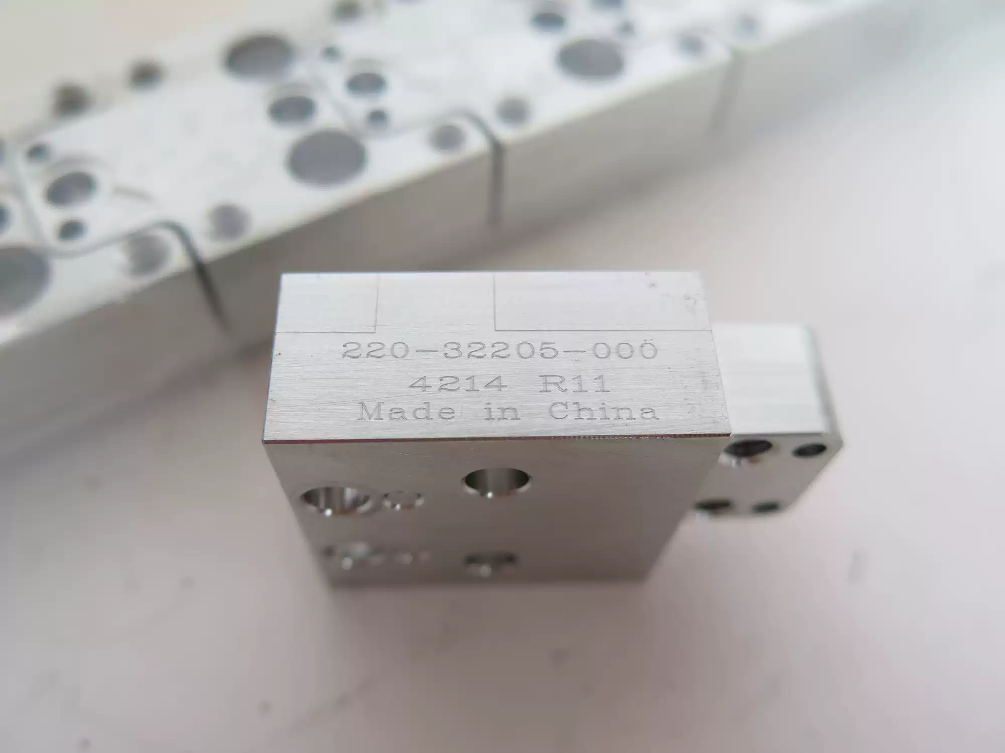 C-Seal IGS BLOCK气路块 316L GAS PANEL气体面板配件