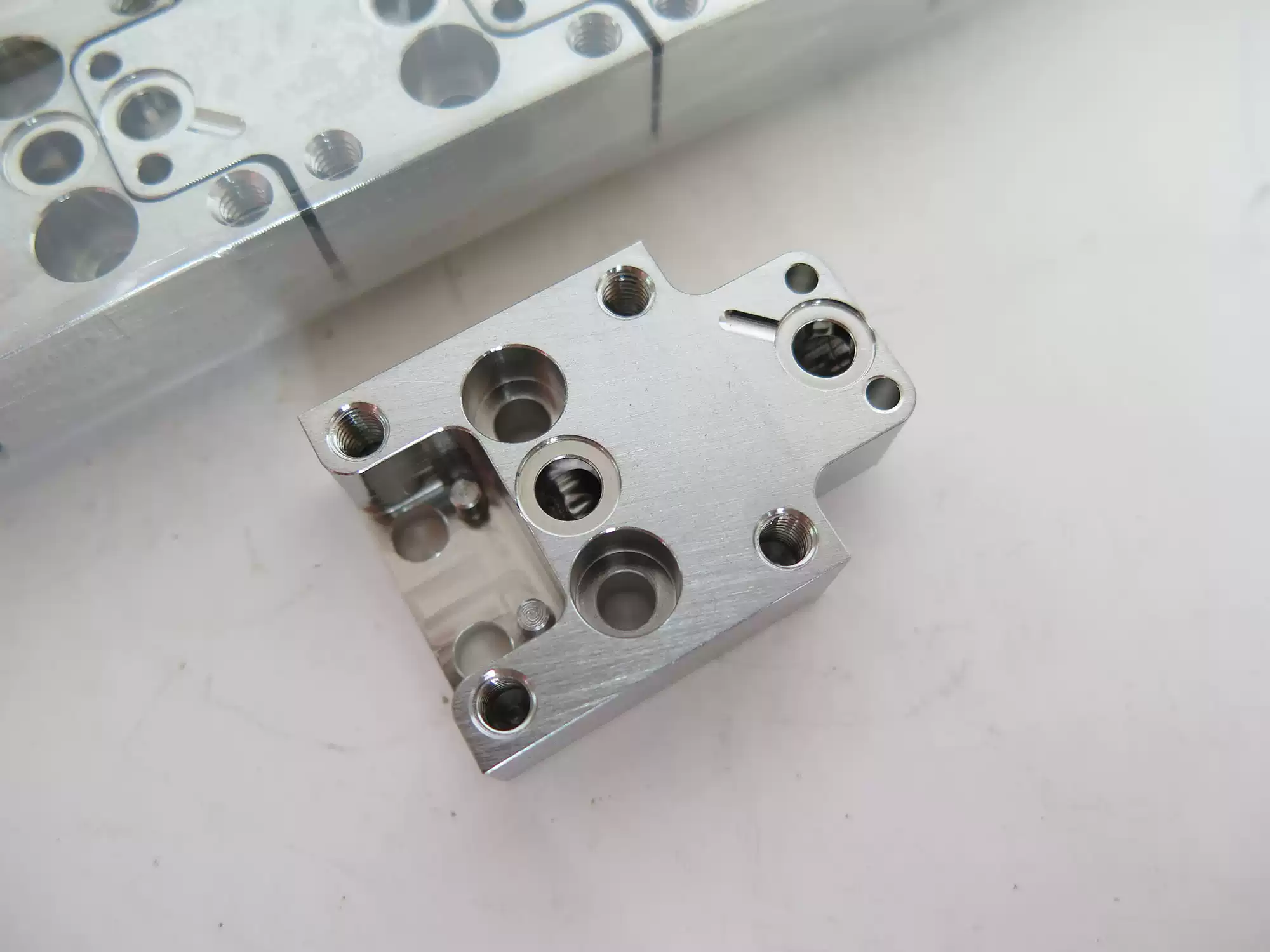 C-Seal IGS BLOCK气路块 316L GAS PANEL气体面板配件