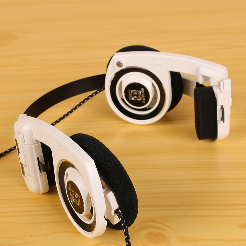 🎧【松下高斯头戴式蓝牙耳机】梦玲同款，KOSS PP PORTA PRO复古耳机，带你穿越时空的音乐之旅！🚀-游戏电竞头戴耳机-淘宝好物网
