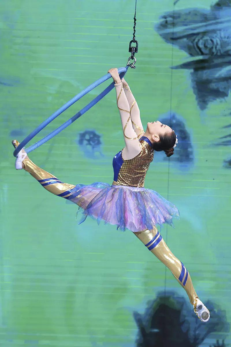 A must-have for 25 years! lyra acrobatic rings for aerial dance ...