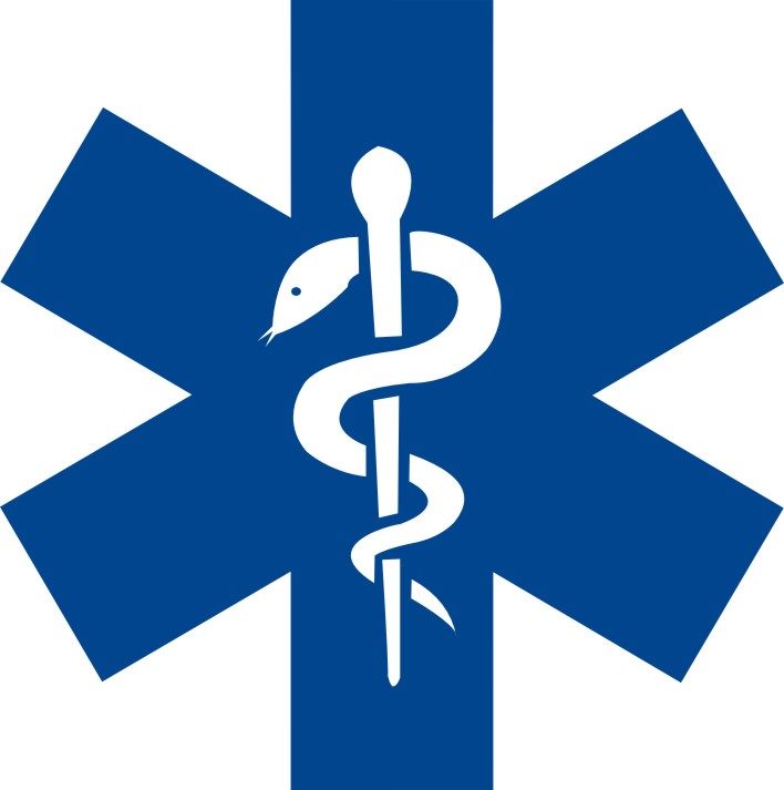 [USD 12.77] Ambulance Safety Reflective China First Aid Logo Red Cross ...