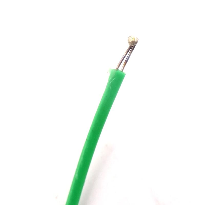 A large number of spot K type thermocouple wire TP-K01 bead-shaped dot temperature measurement ...