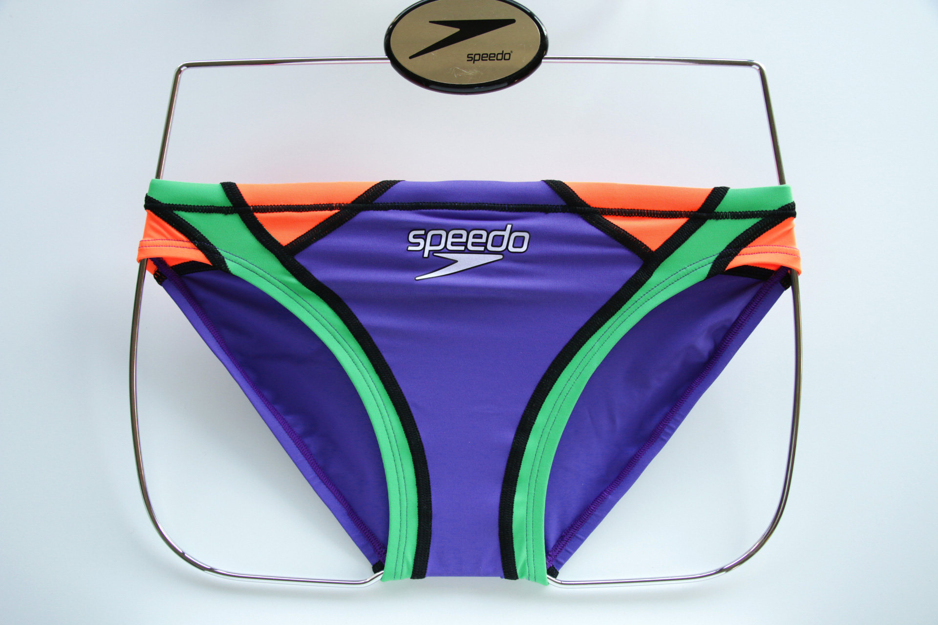 Japanese speedo Speedo men's triangle swimsuit low-waist swimming ...