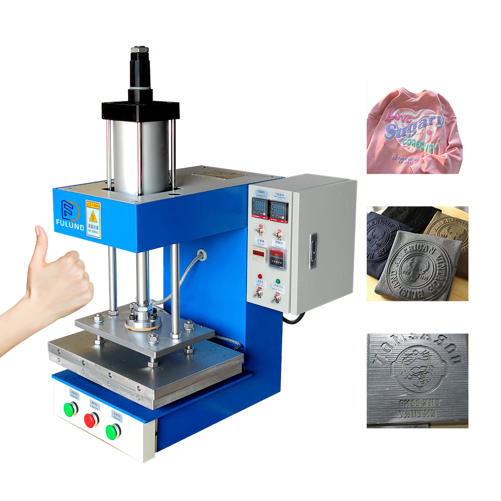 多功能皮革台式烫金机，热压一机搞定？🔥深度解析-烫金机/压烫机-淘宝好物网