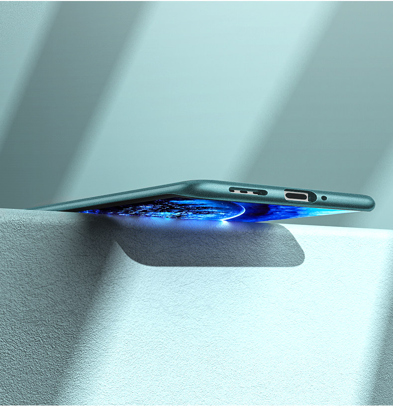 Moswell oppofindx2pro mobile phone shell findx2 protective sleeve pro ...