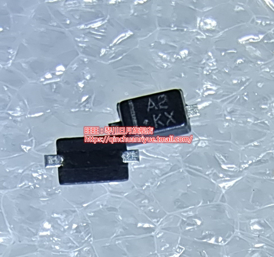 1N4148WS-L IN4148WS-L丝印A2 L2N7002SWT1G丝印701 K10N K10S 新