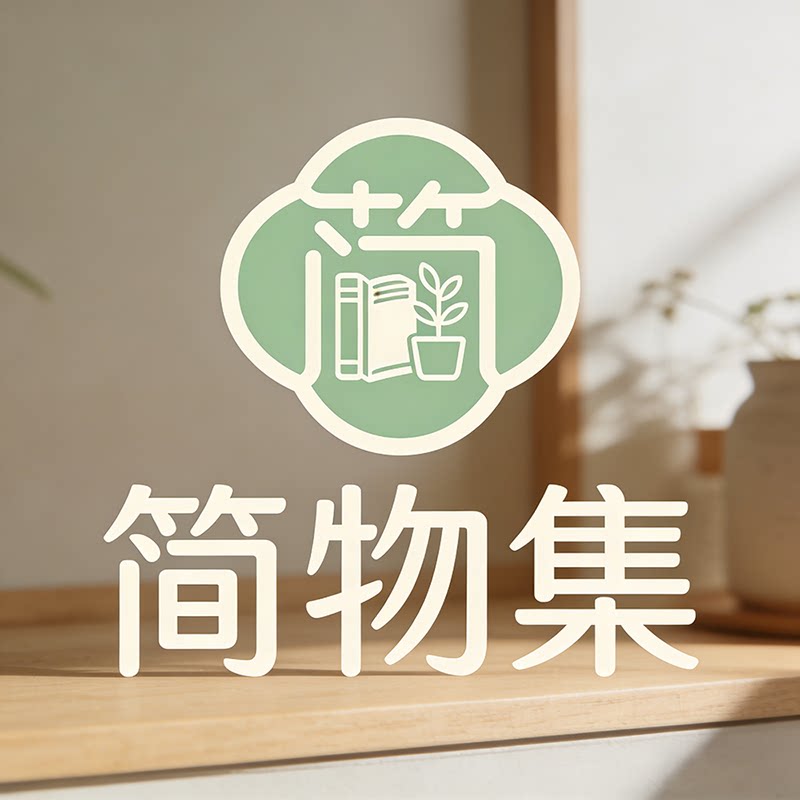 简物集生活馆