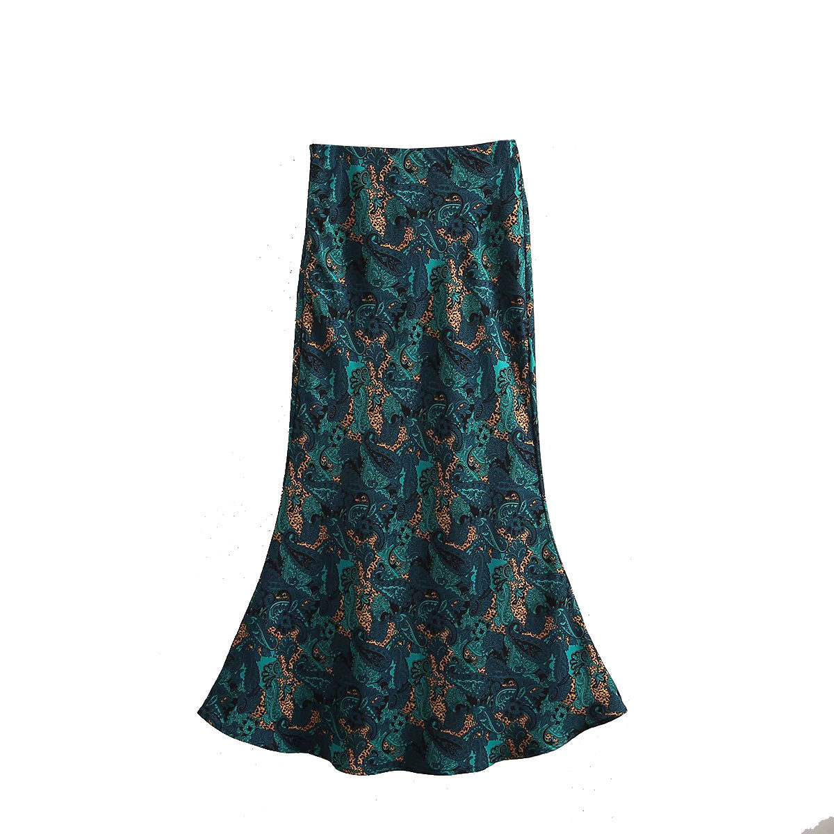 "YUXI" ZAR European and American Women's Clothing French Retro ...