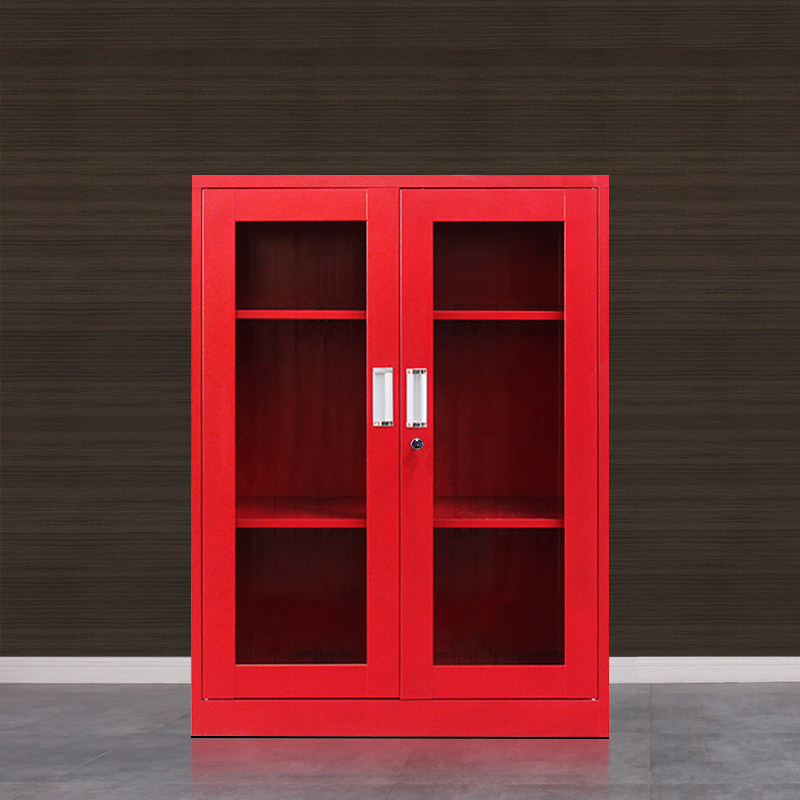 [USD 350.43] Raffles Fire Equipment Storage Cabinet Fire Extinguisher ...