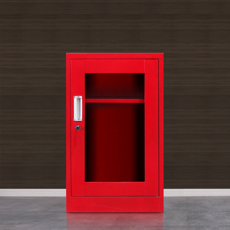 [USD 350.43] Raffles Fire Equipment Storage Cabinet Fire Extinguisher ...