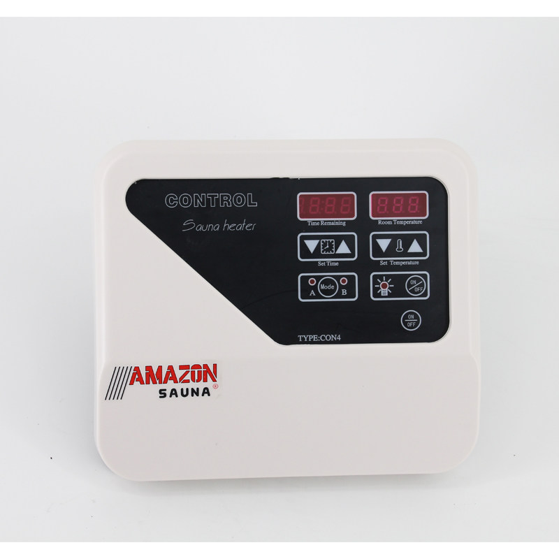 无敌了！这款亚美人AMAZON CONTROL CON4桑拿炉控制器，告别手动调节，舒适生活从此开始！🔥--淘宝好物网