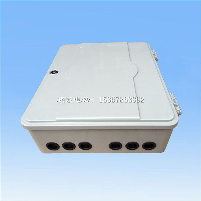 72-core SMC fiber optic fiber box 72-core fiber optic cable ...