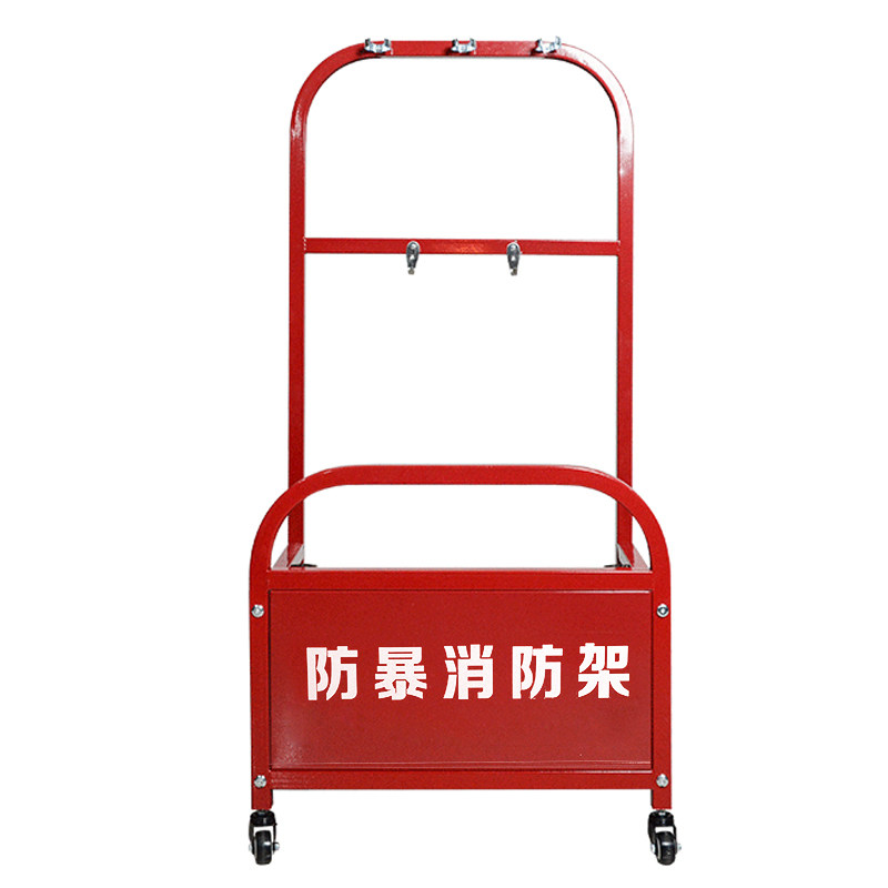 [USD 112.95] Security Combined Equipment Rack Riot Shield Security Self ...