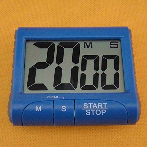 Купить Magnet Kitchen Count Down Counter Timer Beeping Alarm Clock в ...