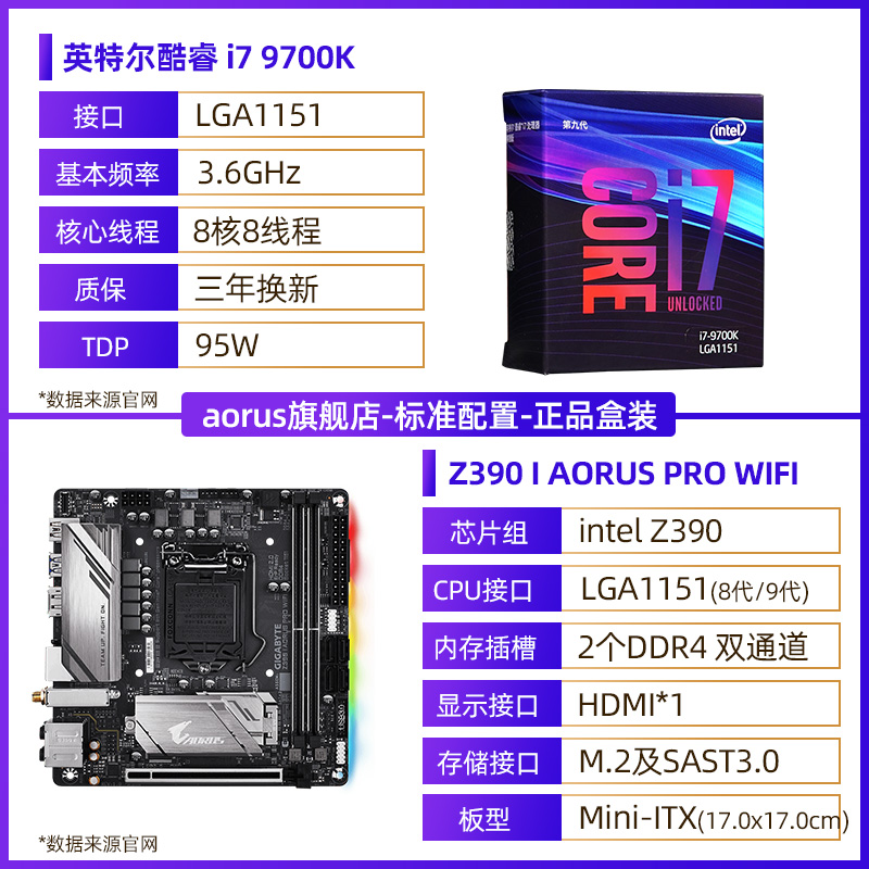 Купить Комплекты оборудования ПК платы, процессоры, HDD Гигабайт/два ...