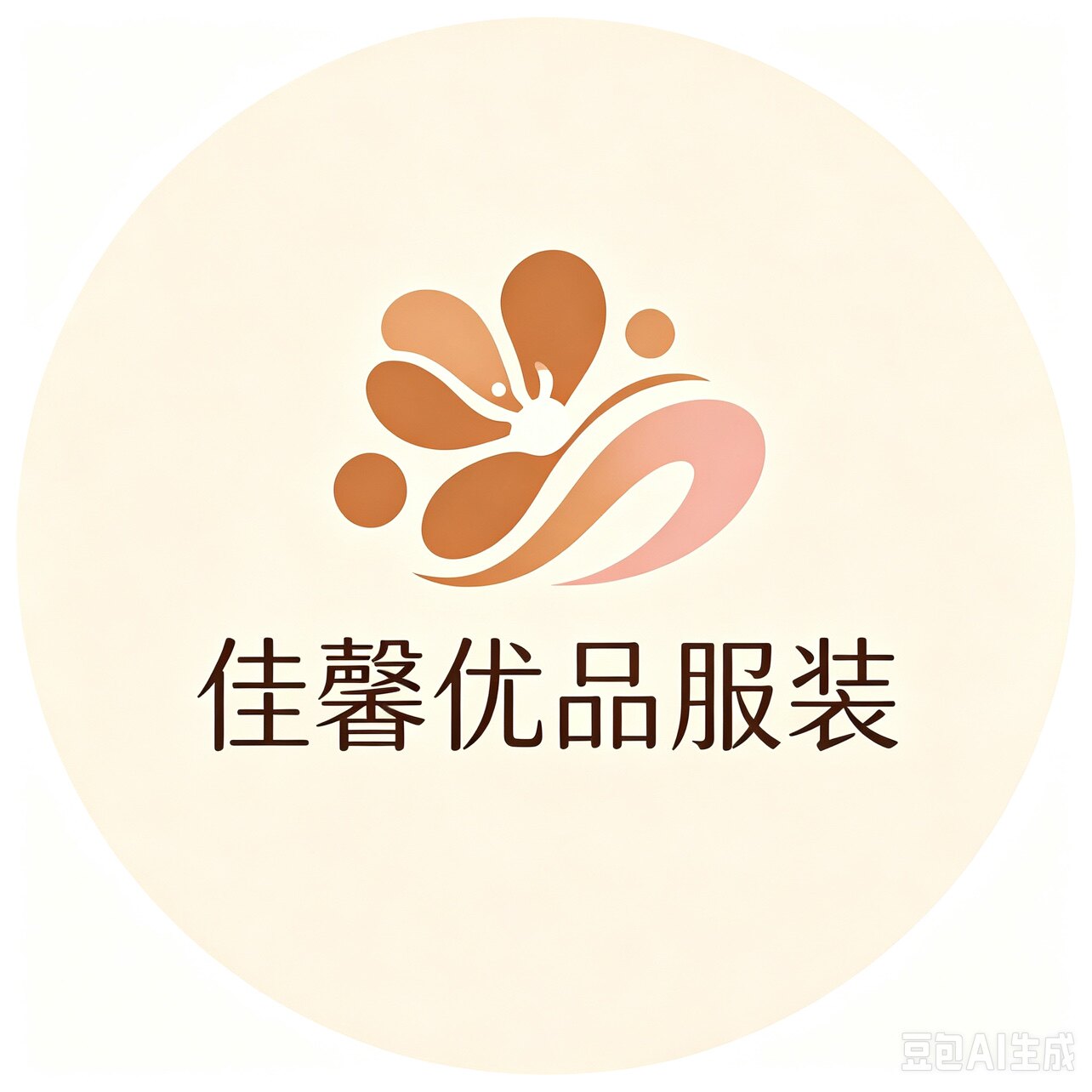 佳馨时尚优品服装