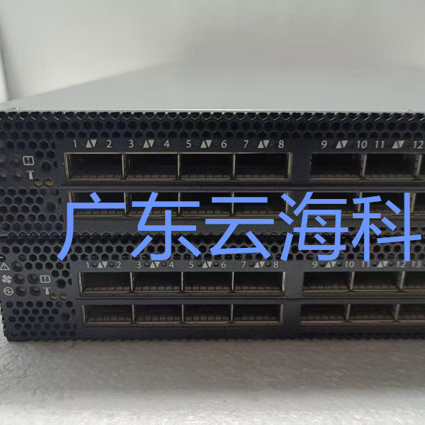 25年必买！原装Mellanox SN2700 32口100G万兆交换机避坑指南-交换机-淘宝好物网