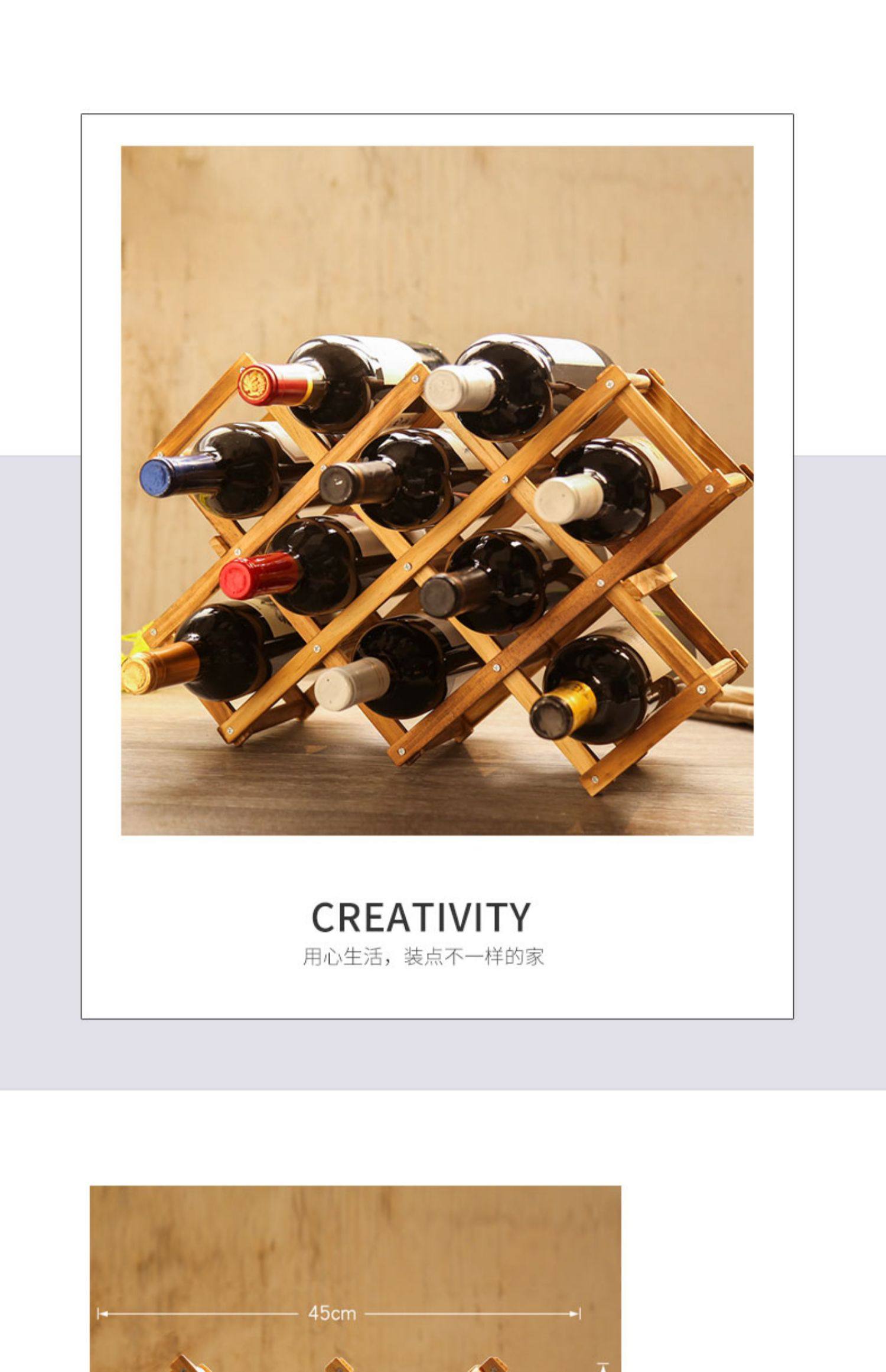 扭线S型酒架 金色红酒架古铜色红酒架铁艺红酒架欧式红酒架-阿里巴巴