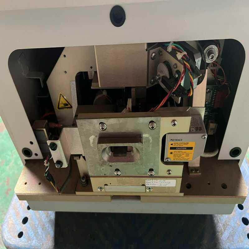 ScanArray 4000微阵列扫描仪：无品牌下的高分辨率CCD系统工程解析_其它元器件_淘宝数码网
