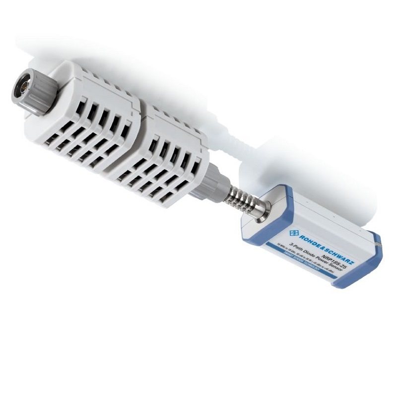 R&S罗德与施瓦茨NRP18S-25 20 10 40S 50 67SN-V 8SN 33S功率探头